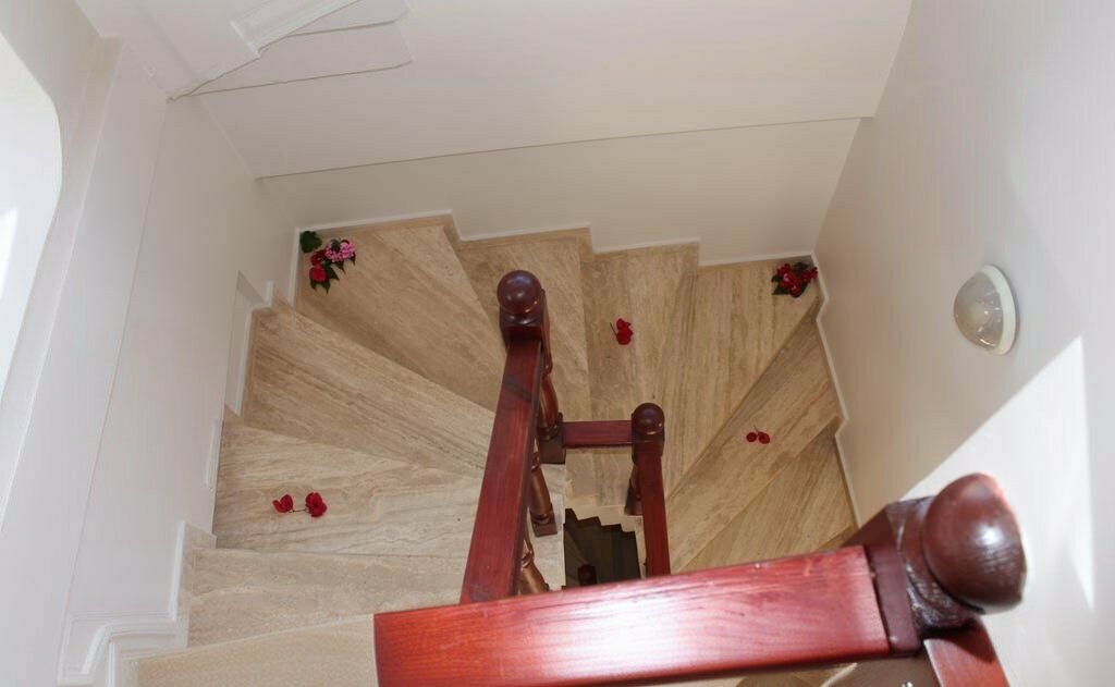 Kısa süreli konaklama Moon House Apart, Ula, foto