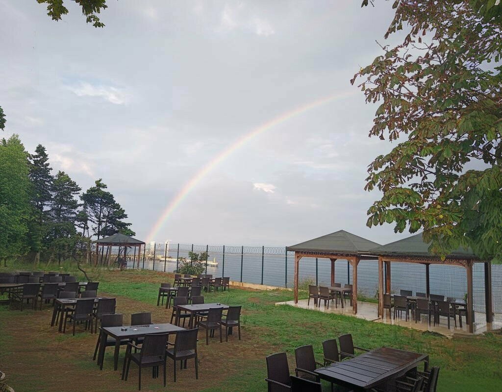Restoran Botaş Lng İşletme Müdürlüğü Yemekhane Ve Sosyal Tesısı, Marmara Ereğlisi, foto