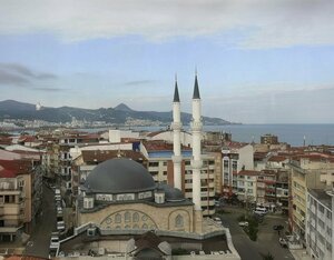 Liman Lokantası (Giresun, Giresun Merkez , Sultan Selim Mah., Eski Yağcılar Sok.), restoran  Giresun'dan