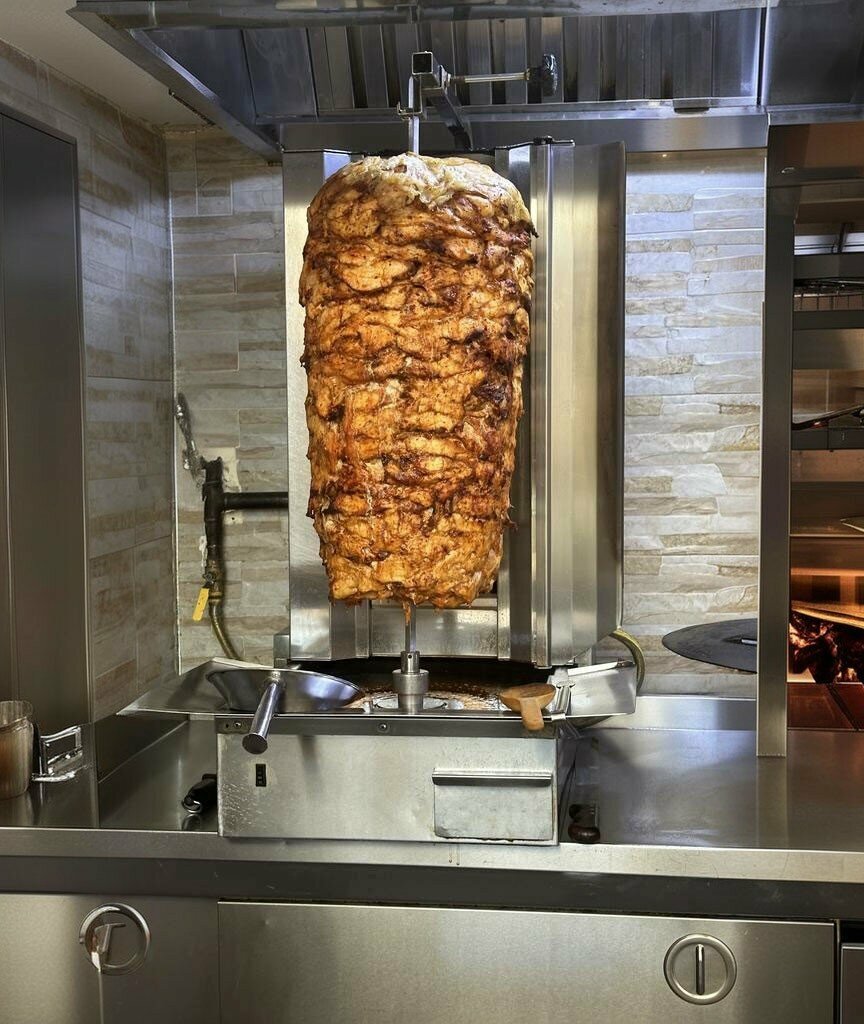 Fast food Gün Döner, Şanlıurfa, foto