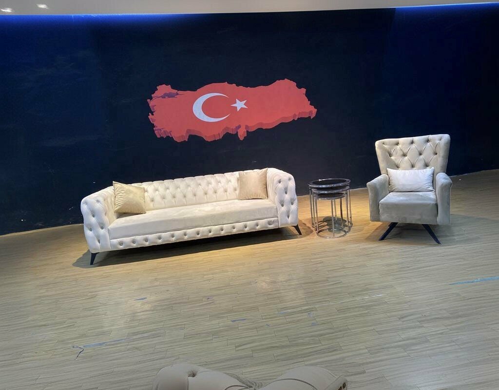 Sağlık kontrolleri Pınar Ayak Sağlığı Merkezi, Kayseri, foto