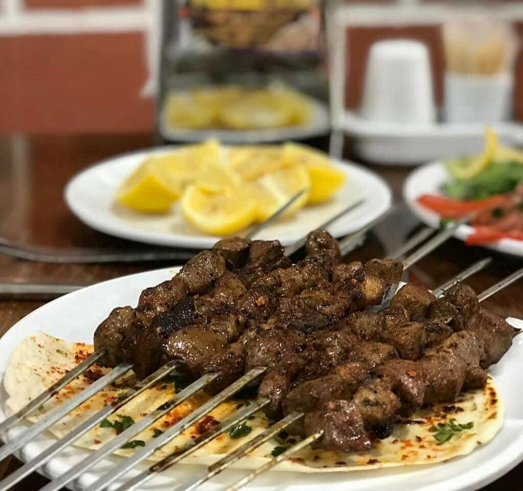 Restoran Bilecik Cigerci Yusuf, Bilecik, foto