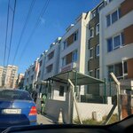 Kredi Yurtlar Kurumu Emine Hatun Kız Öğrenci Yurt Müdürlüğü (Şirintepe Mah., Beyza Sok., No:1-3, Tepebaşı, Eskişehir), yurtlar  Eskişehir'den