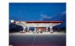 Türkiye Petrolleri (Balıkesir, Edremit, Narlı Mah., Narlı 1 Cad.), benzin istasyonu  Edremit'ten
