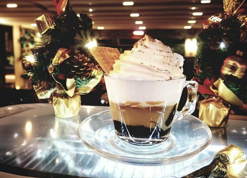 Kafe Çapa Kahve Evi, İskenderun, foto