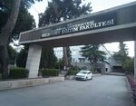 Balıkesir Üniversitesi Necatibey Eğitim Fakültesi (Balıkesir, Altıeylül, Soma Cad., 20/5), üniversiteler  Balıkesir'den