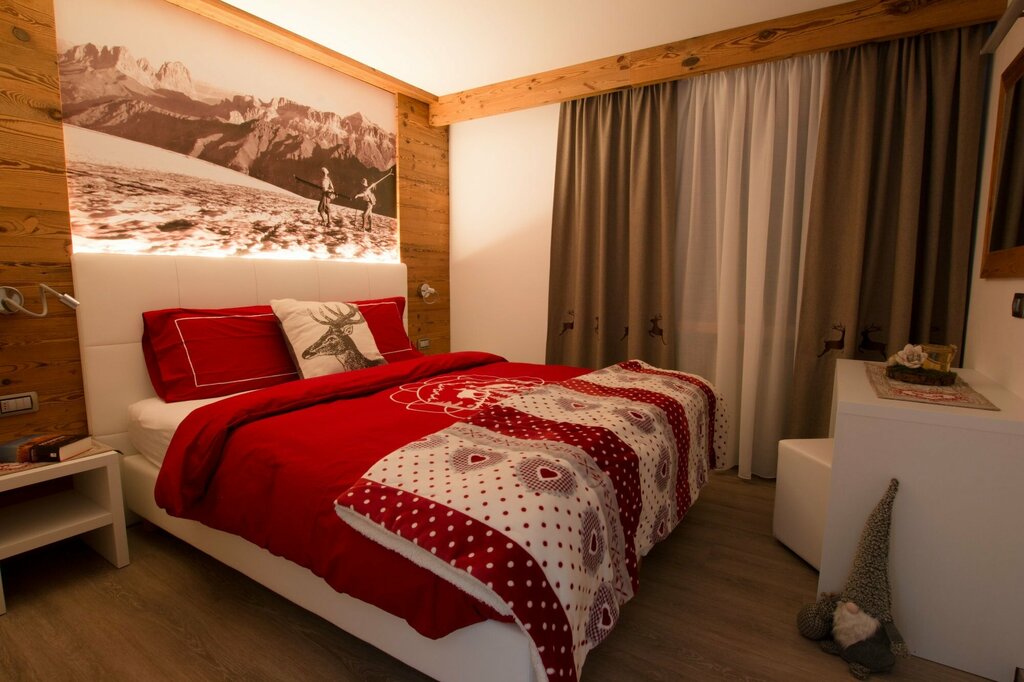Otel Residence Villa Artic, Trentino‑Alto Adige, foto