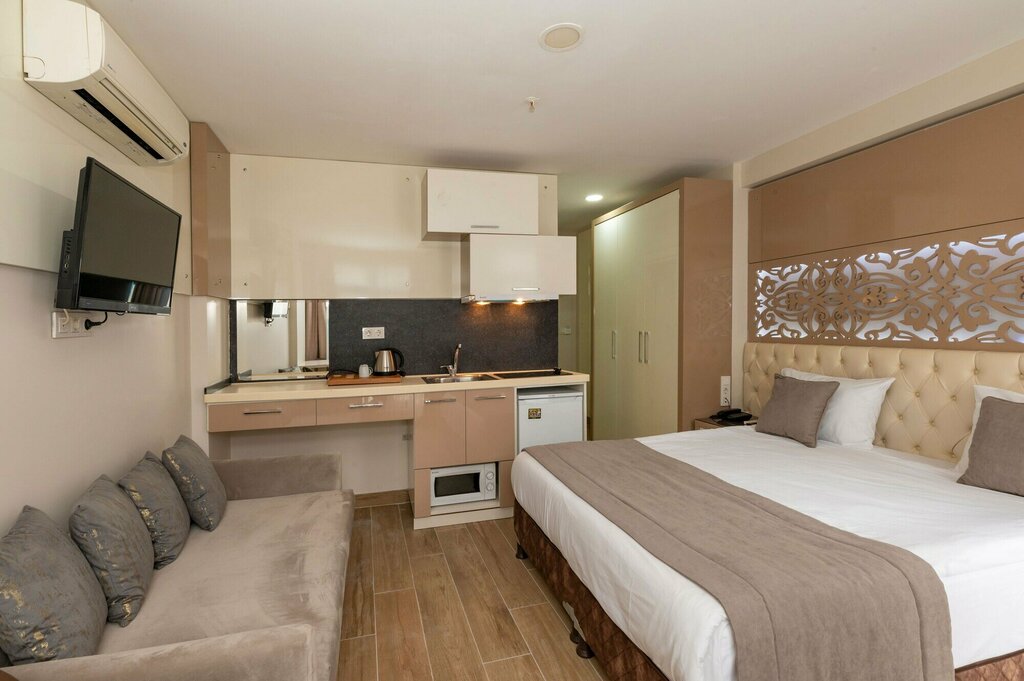 Otel Taksim Peri Suite, İstanbul, foto