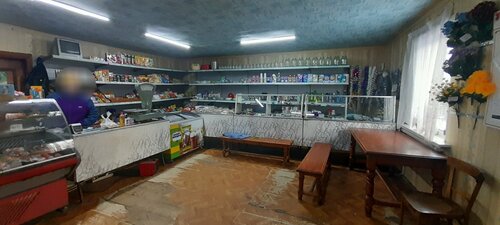 Market Продукты, Smolenskaya oblastı, foto