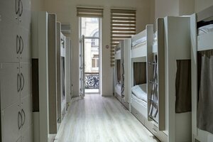 Travel Inn Hostel (Sеmеd Vurgun Street No:22C, Baku), pansiyonlar, hosteller  Bakü'den