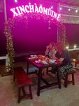 Sóng Biên (Nguyễn Đinh Chiểu No:98B), restoran  Phan Thiet'ten