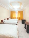 Blue And White House (Grand Casablanca-Settat, Casablanca, Aîn-Chock, Secteur 135), kısa süreli konaklama  Kazablanka'dan