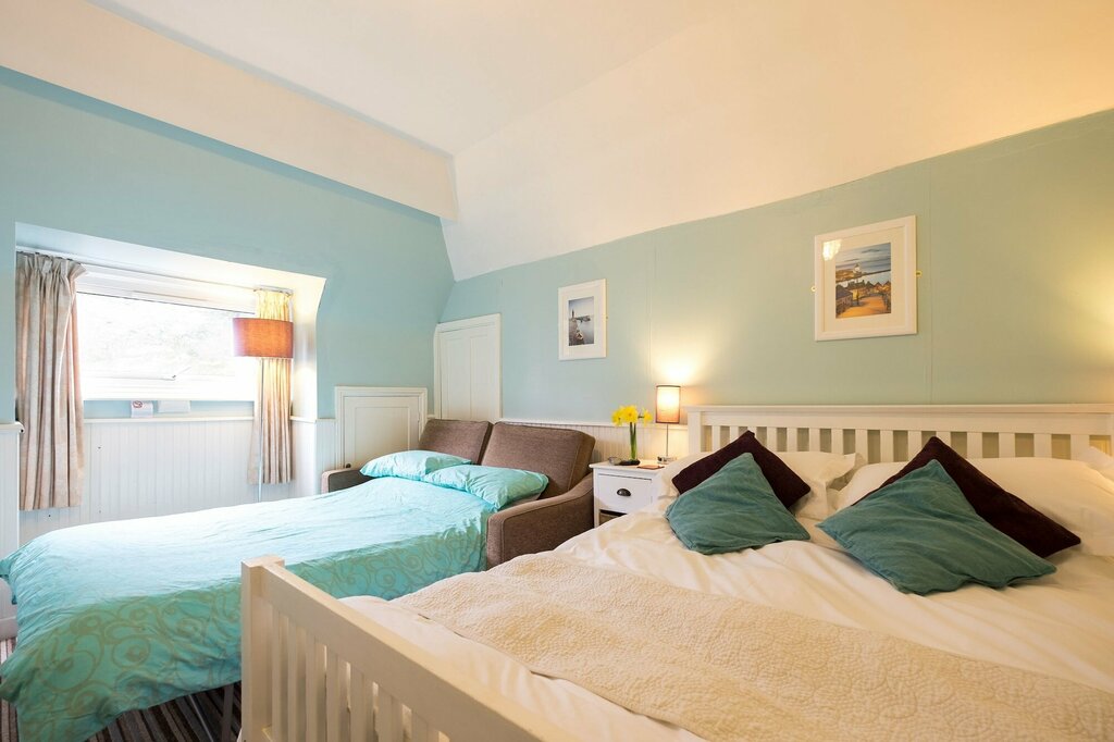 Otel Broomfield House, , foto