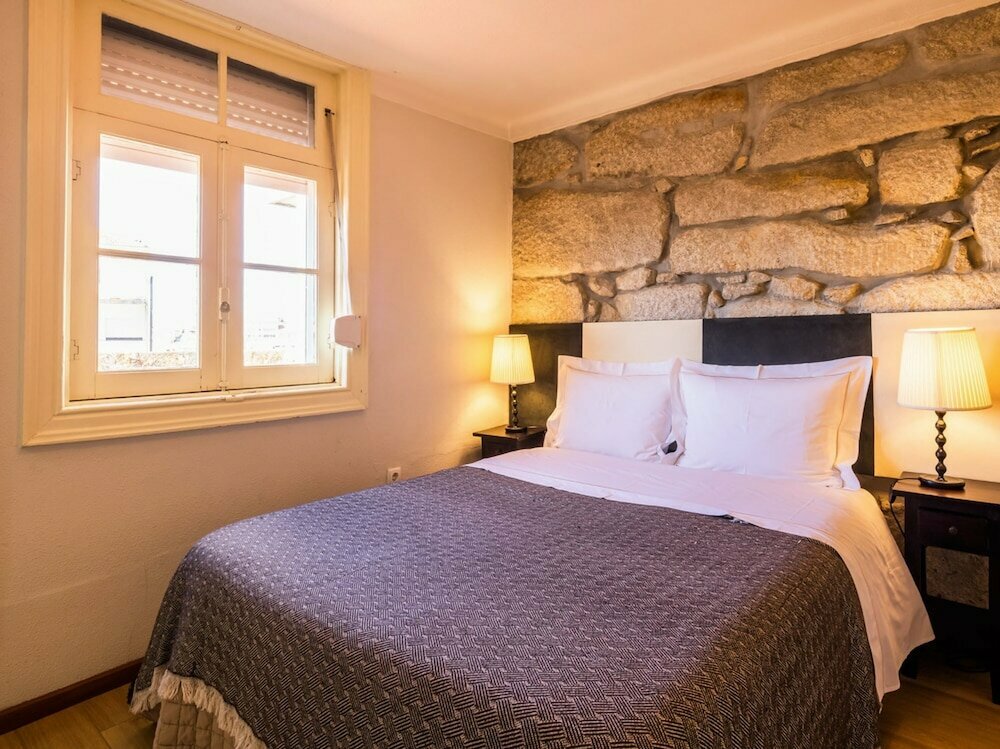 Otel Pedra Ibérica, Porto, foto