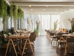 Well’s Pasta Bar (Tsentralnaya Street No:83, derevnya Glukhovo), restoran  Moskova ve Moskovskaya oblastından