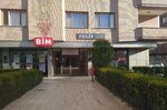Pelit Apartmanı (Kalenderhane Mah., Ahmet Hasim Sok., No:13, Karatay, Konya), apartman kompleksi  Konya'dan