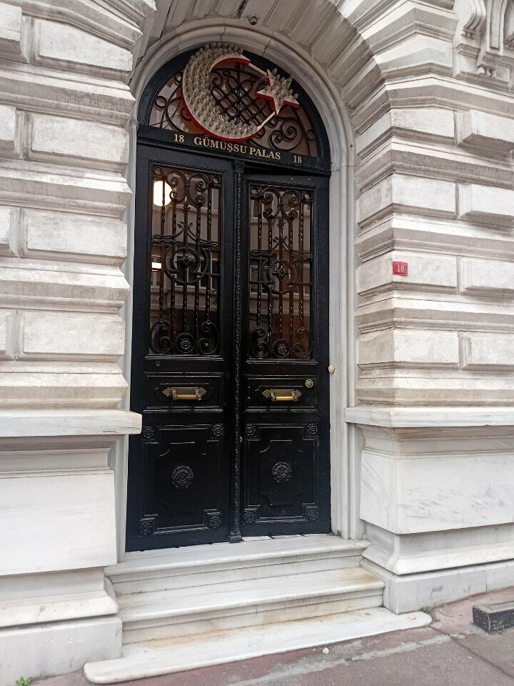 Hukuk büroları Eldem Avukatlık Bürosu, İstanbul, foto