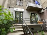 Mikiri (Tbilisi 8th Cul-de-Sac No:7), çizgi roman dükkanı  Tiflis'ten