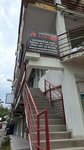 Luks M (Ustanicka Street No:244D, Belgrade), i̇nşaat firmaları  Belgrad'dan