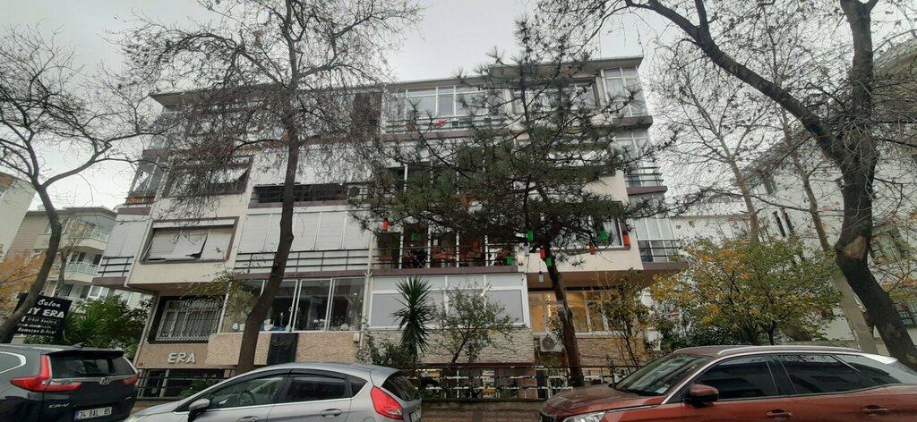 Kuaförler Evren Tekin, İstanbul, foto