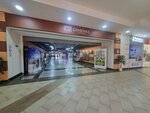 Синема 5 Зал 2 (Novaya ulitsa No:4), sinema salonu  Orenburg'dan