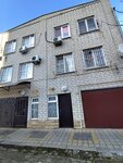 Layza (Novorossiyskaya Street No:55), otel  Anapa'dan