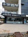 Gülcü İnşaat & Otomotiv (Dumlupınar Blv., No:66B, Kepez, Antalya), i̇kinci el araç satışı  Antalya'dan