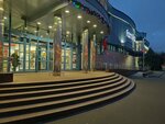 LuckyWheel (Dnepropetrovskaya Street No:2), oyun makinesi  Moskova'dan