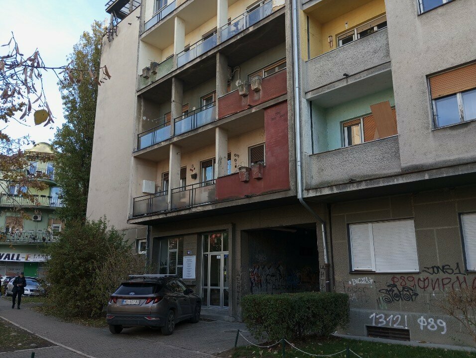 Avukatlar Advokat Jagoda Cudić, Novi Sad, foto