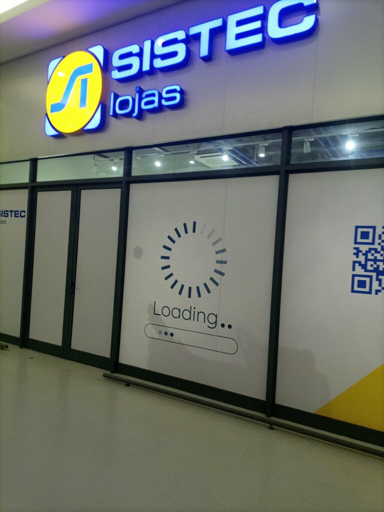 Elektronik cihaz ve parça firmaları Sistec, Loanda, foto