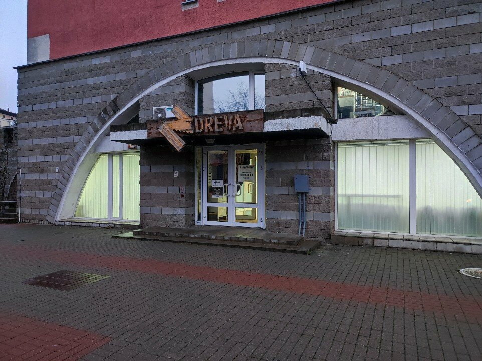 Mutfak mobilyaları ZDreva, Minsk, foto