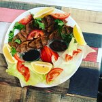 Düdan Çiğ Köftecisi (İstanbul, Zeytinburnu, Yeşiltepe Mah., 56/5. Sok., 9B), fast food  İstanbul'dan