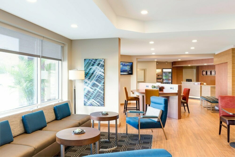 Otel TownePlace Suites by Marriott El Paso North, Texas, foto