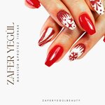 Zfer Yegül Beauty Make Up (Uşak, Uşak Merkez , İslice Mah., Annaç Sok., 32B), güzellik salonu  Uşak'tan