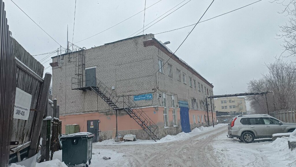 Elektroteknik ürün ve ekipman firmaları Progress, Perm, foto