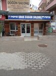 Emek Düğün Salonu (Ankara, Altındağ, Altındağ Cad., 35), düğün, toplantı salonu  Ankara'dan