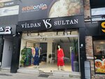 Vildan Sultan Giyim (İstanbul, Bayrampaşa, Çarşı Cad., 44), giyim mağazası  İstanbul'dan
