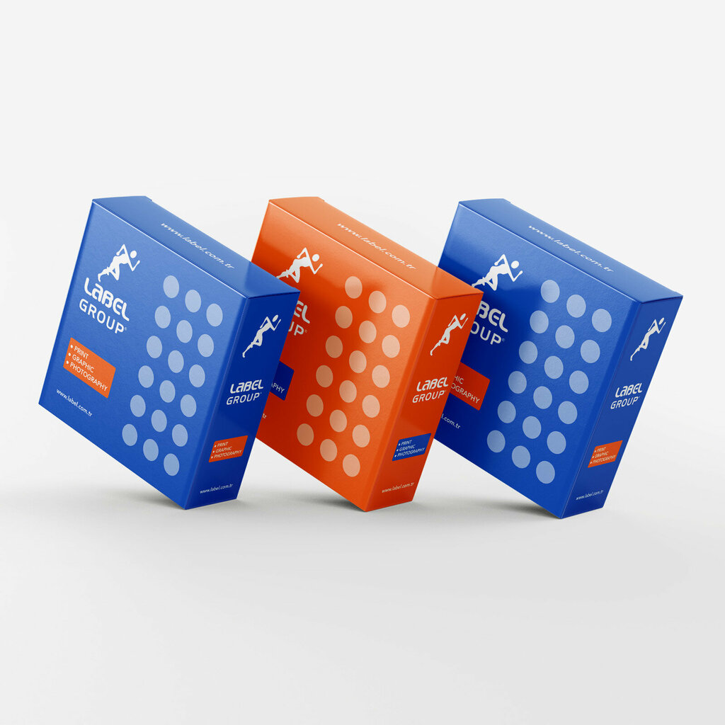 Baskı hizmetleri Label Etiket, İstanbul, foto