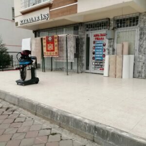Halı yıkamacılar Özenli Halı ve Koltuk Yıkama, Ankara, foto