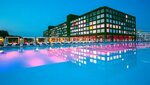 The Nix Hotel (Antalya, Kaş, Gelemiş Mah., Kleopatra Cad., 38), otel  Kaş'tan