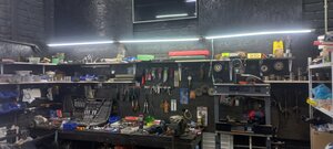 Kama Service (ulitsa Svobody No:57Б, rabochiy posyolok Krasnyye Baki), otomobil servisi  Nijegorodskaya oblastından
