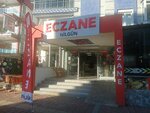 Nilgün Eczanesi (Ahatlı Mah., Ulusoy Cad., No:46B, Kepez, Antalya), eczaneler  Antalya'dan