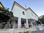 Taşkesiği Emek Cami (Antalya, Kepez, Ahatlı Mah., 3135. Sok., 3/2), cami  Antalya'dan