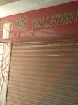 J. G Collection (Nasir Shahnshahi Road No:SB61), giyim mağazası  Karaçi'den