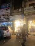 Mughal light (Beadon Road No:2), elektrik ve elektrikli ürün mağazası  Lahor'dan
