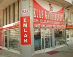 Klas Gayrimenkul (Konya, Selçuklu, Işıklar Mah., Duranbey Sok., 26/A), emlak ofisi  Konya'dan