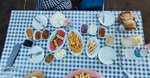 Mikail Usta (Hatay, Arsuz, İskender Sayek Cad., 55A), restoran  Arsuz'dan