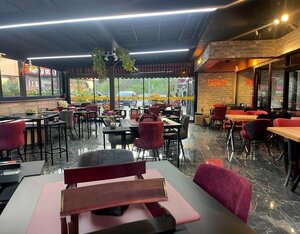 Safran Kafe-Restoran Oyun Salonu (Zonguldak, Zonguldak Merkez , İncivez Mah., Çaybaşı Sok., 85), kafe  Zonguldak'tan