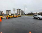Vatan Taksi Durağı - Çorlu (Tekirdağ, Çorlu, Esentepe Mah., Eski Bağlar Cad.), taksi durağı  Çorlu'dan
