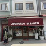 Ademoğlu Eczanesi (Cumhuriyet Mah. Uzunçarşı No 83, Merkez, Sakarya), eczaneler  Adapazarı'ndan